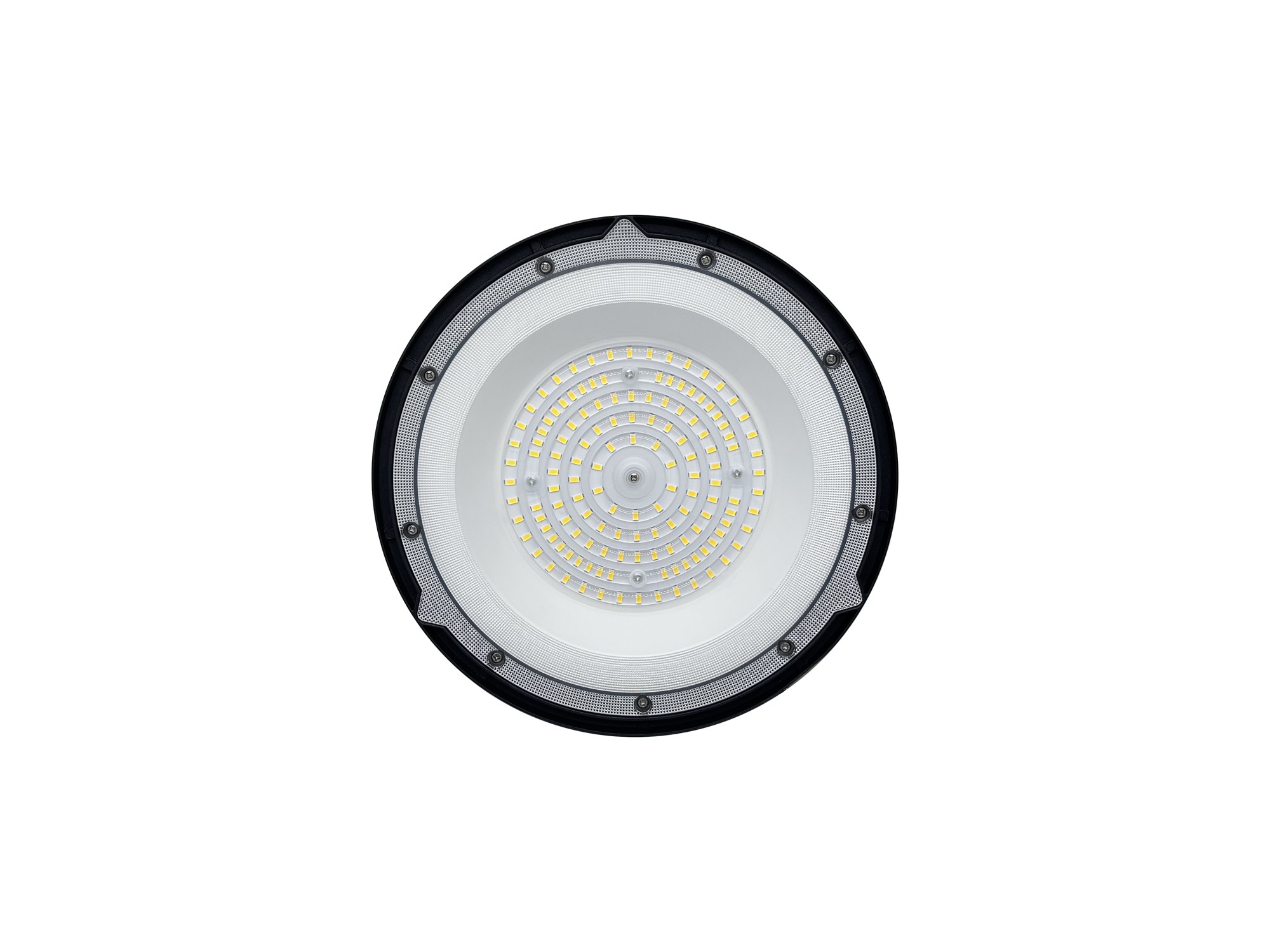 100W LED High Bay · Genstar Lighting