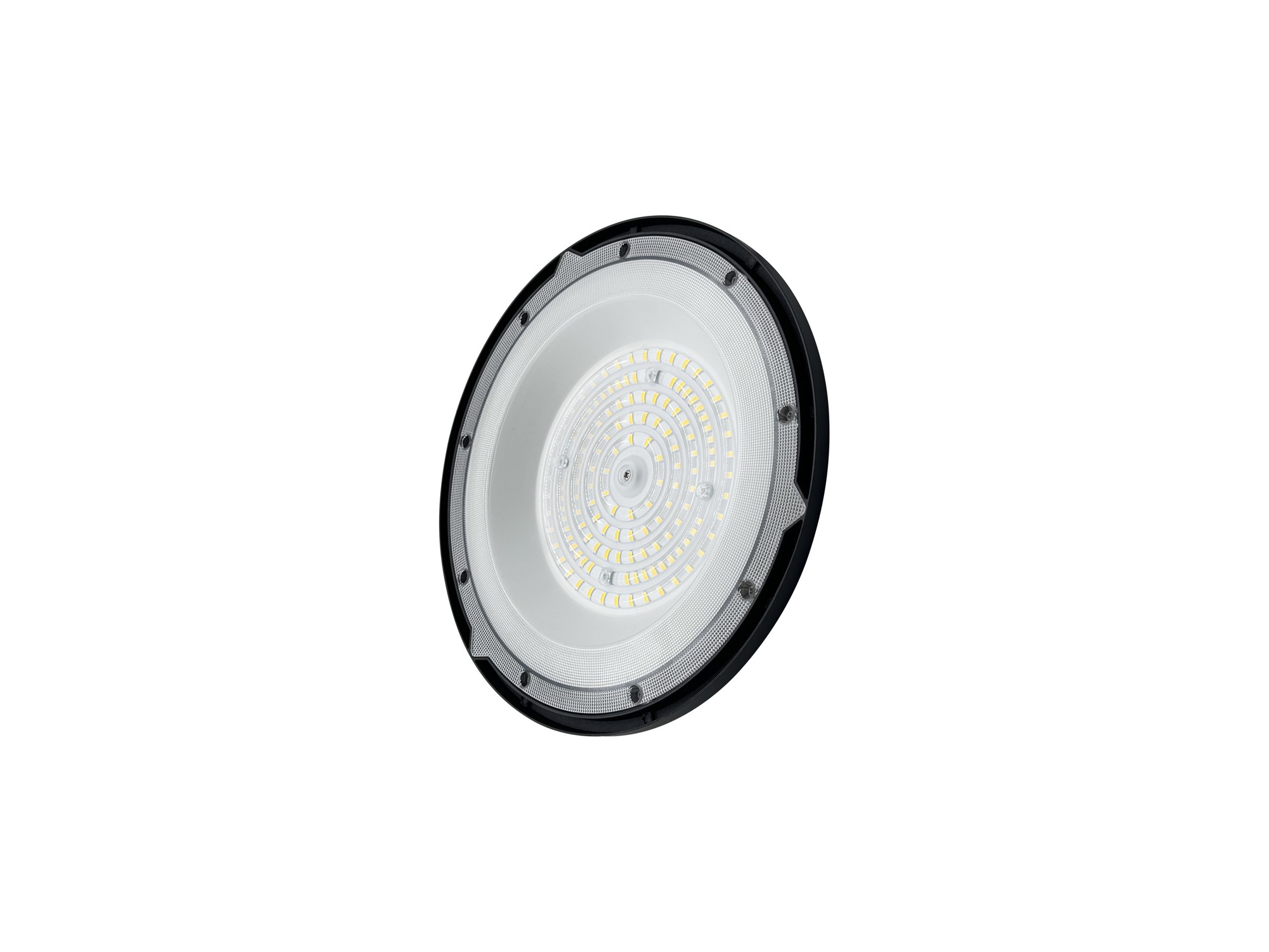 100W LED High Bay · Genstar Lighting