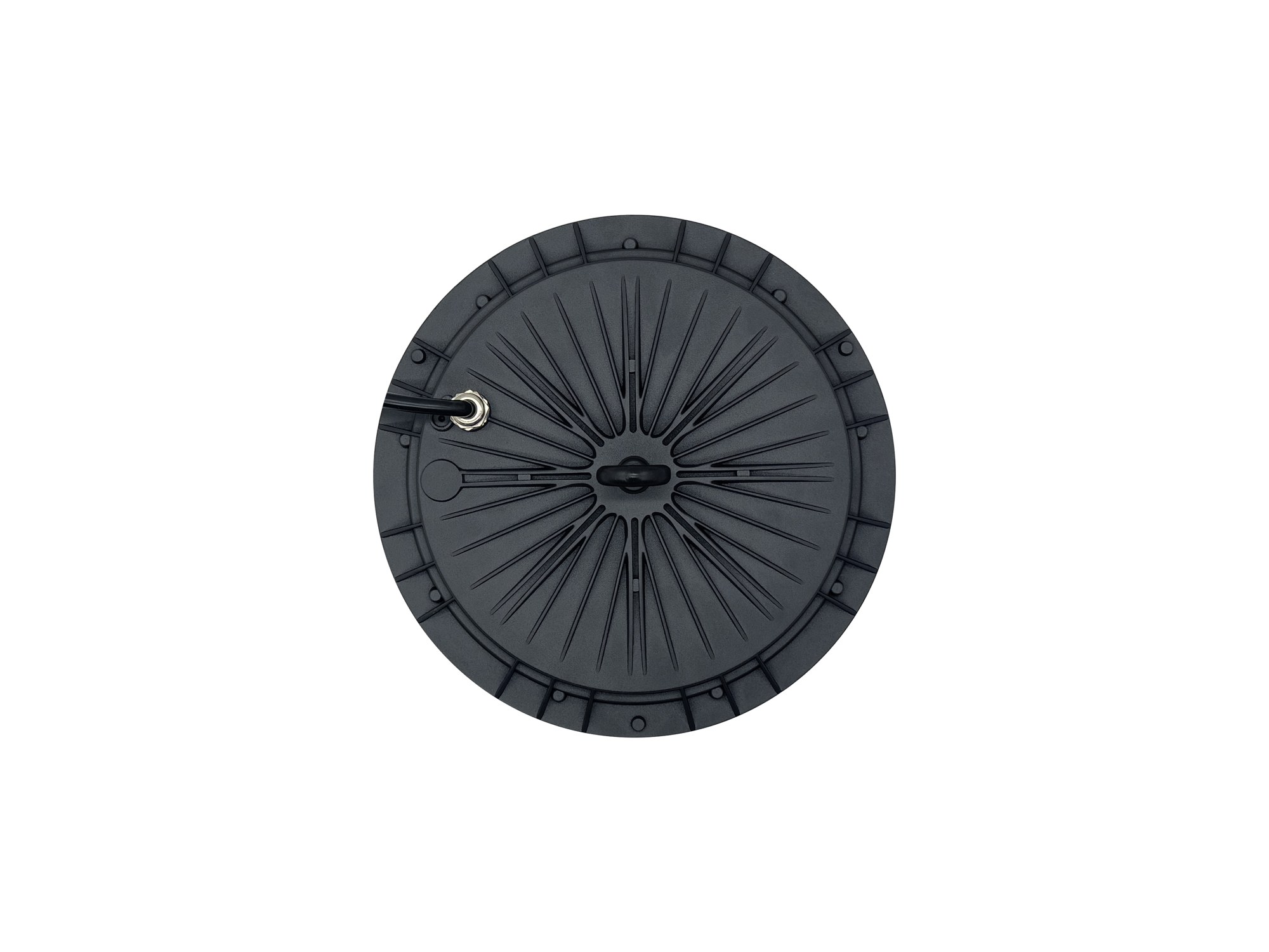 100W LED High Bay · Genstar Lighting